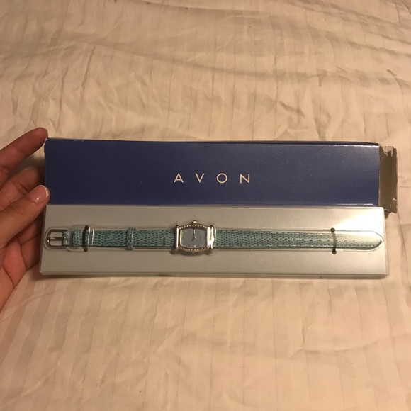 Avon | Accessories | Brand New Avon Watch | Poshmark